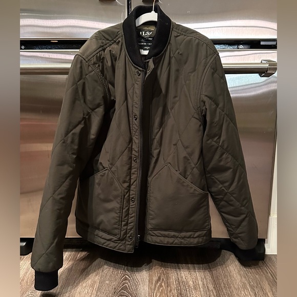 Filson | Jackets & Coats | Filson Jacket | Poshmark